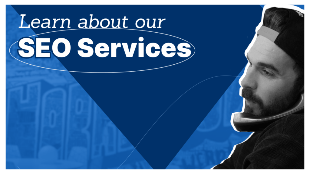 SEO Consulting Services that Drive a 20% Higher ROI