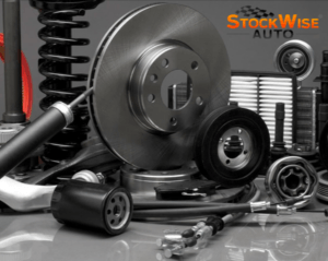 Ecommerce SEO Case Study | StockWise Auto