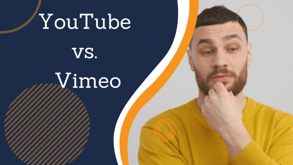 How to Choose Between YouTube or Vimeo | WebFX