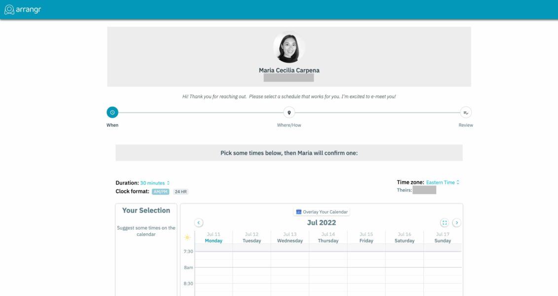5 Meeting Schedulers that Make Booking Appointments Easier