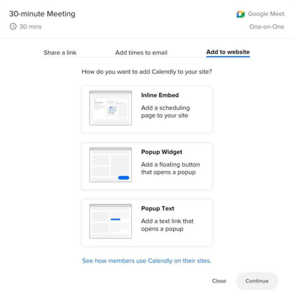 5 Meeting Schedulers that Make Booking Appointments Easier
