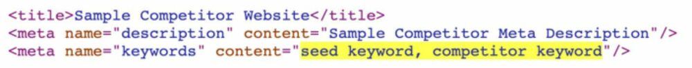 What Are Meta Keywords and Do I Still Need Them?
