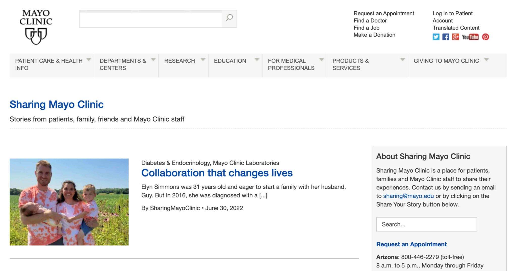6 Healthcare Marketing Examples That Compel You to Take Action