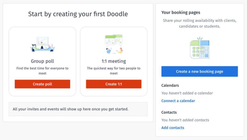 5 Meeting Schedulers that Make Booking Appointments Easier