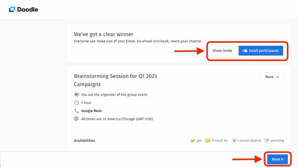 5 Meeting Schedulers that Make Booking Appointments Easier