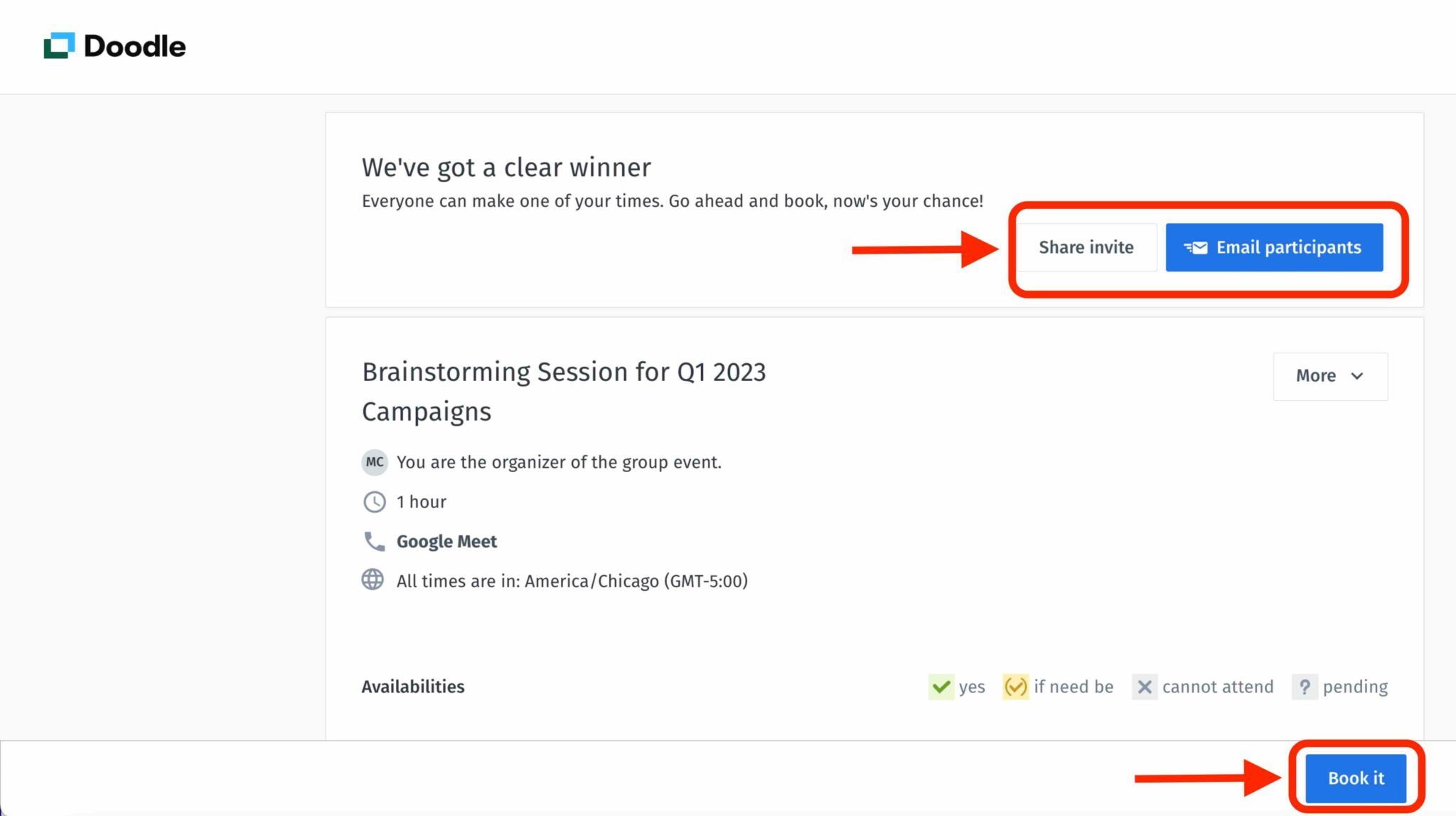 5 Meeting Schedulers that Make Booking Appointments Easier