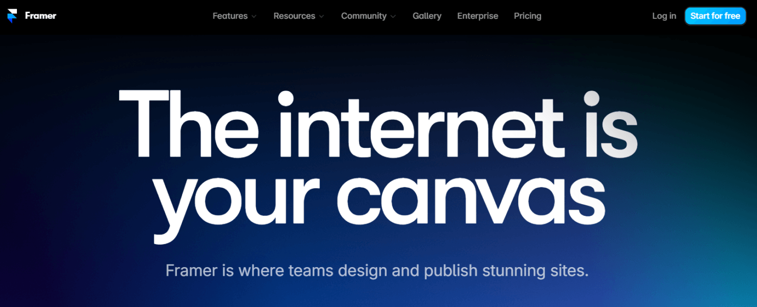 17 Best Web Design Tools for 2026