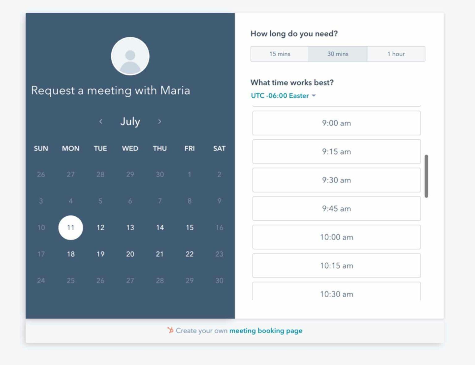 5 Meeting Schedulers that Make Booking Appointments Easier