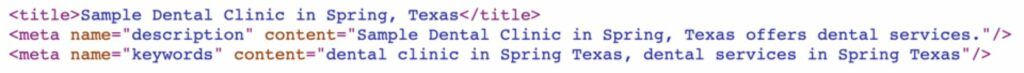 What Are Meta Keywords and Do I Still Need Them?
