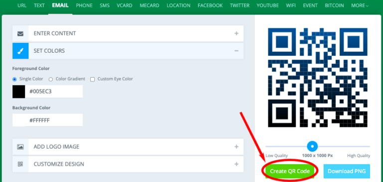 How to Make a QR Code: The Ultimate Beginner’s Guide