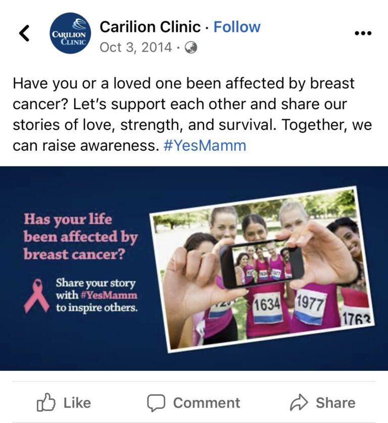6 Healthcare Marketing Examples That Compel You to Take Action