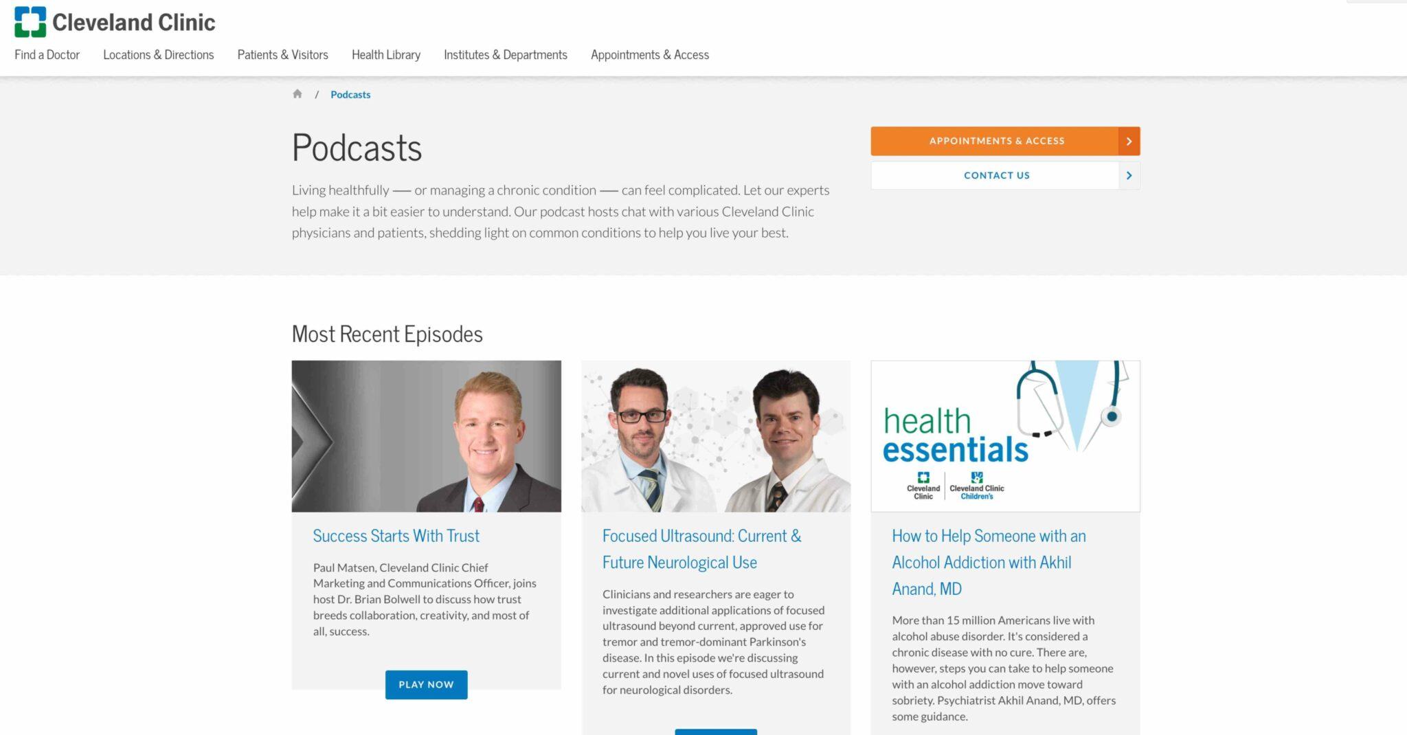 6 Healthcare Marketing Examples That Compel You to Take Action