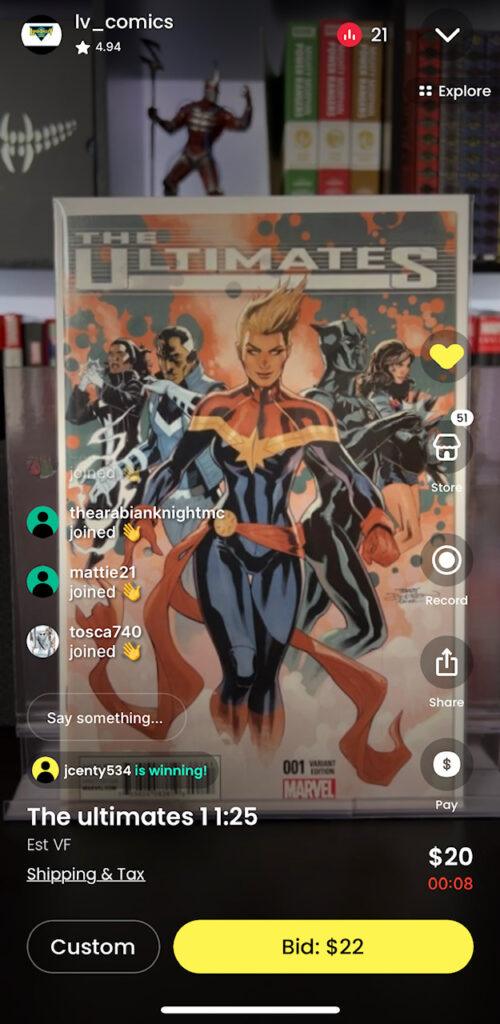 What Is Live Shopping? What You Need to Know to Sell Live