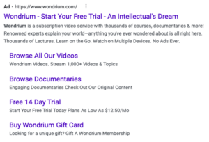 18 Ad Copy Examples That Grab Viewers’ Attention