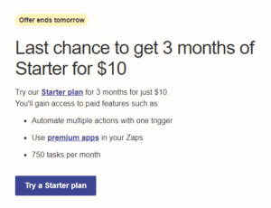 6 Best B2B Email Marketing Examples of 2025