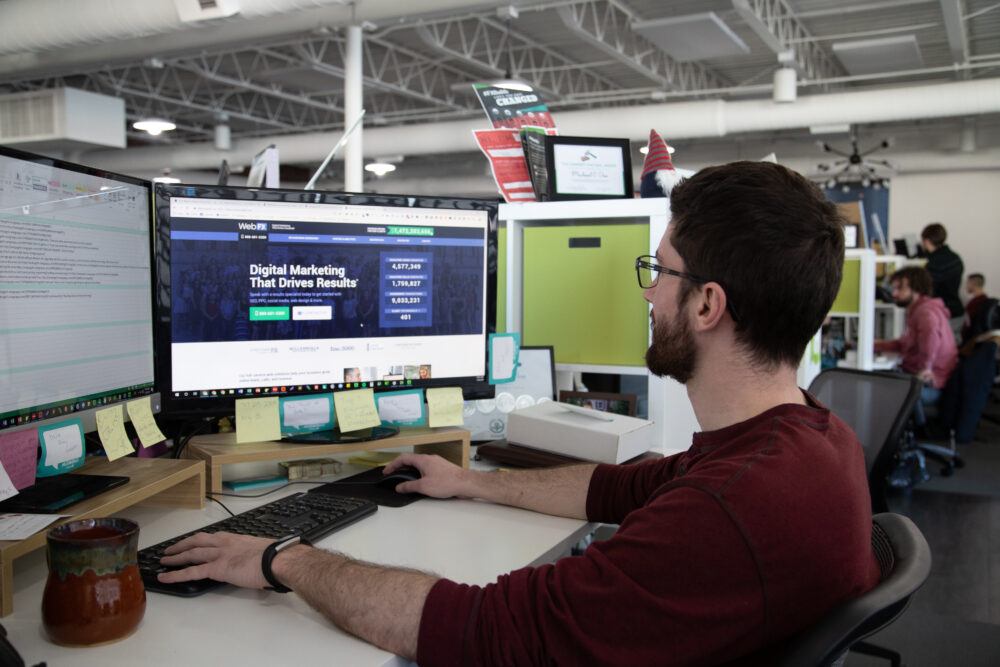 Web Development Consulting Services | 1200+ Builds Launched