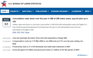 30+ Awesome Free Data Sources You Should Use in 2025