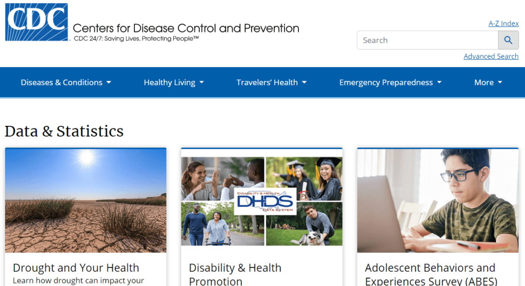 30+ Awesome Free Data Sources You Should Use in 2025