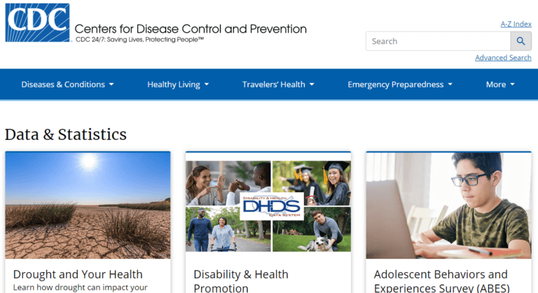 30+ Awesome Free Data Sources You Should Use in 2025