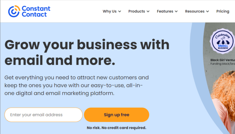 Email Blast Software: 11 Options for Sending Email Blasts
