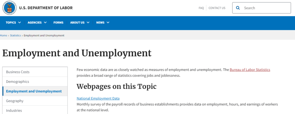 30+ Awesome Free Data Sources You Should Use in 2025