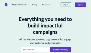 Email Blast Software: 11 Options for Sending Email Blasts