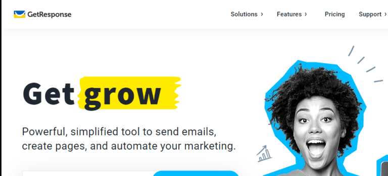 Email Blast Software: 11 Options for Sending Email Blasts