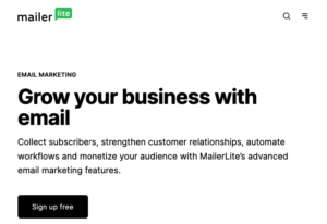 Email Blast Software: 11 Options for Sending Email Blasts