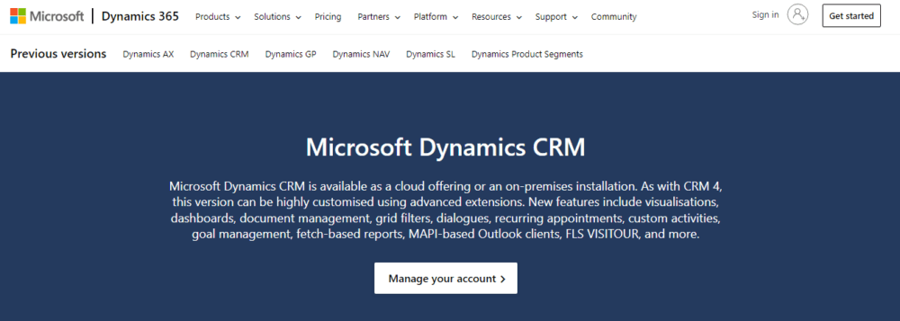 5 Best Ecommerce CRM Software Options of 2025