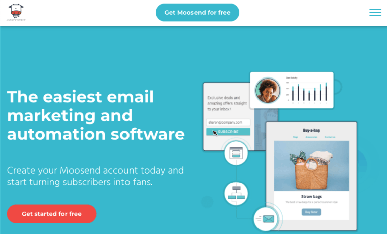 Email Blast Software: 11 Options for Sending Email Blasts