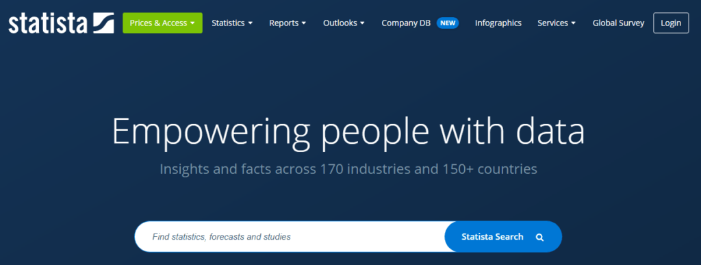 30+ Awesome Free Data Sources You Should Use in 2025