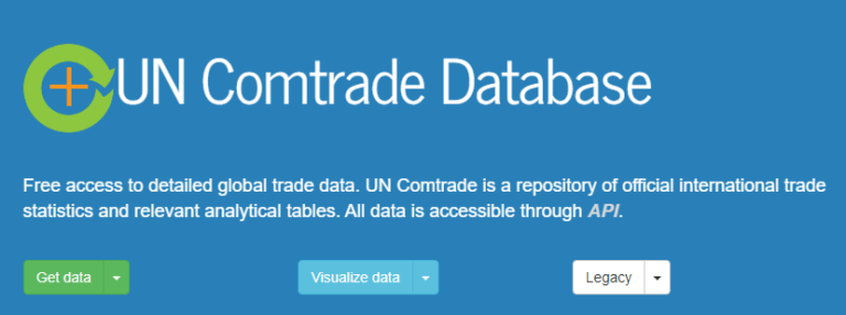 30+ Awesome Free Data Sources You Should Use in 2025