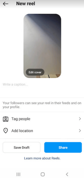 Instagram Reels Tutorial for 2026: Your 7-Step Guide