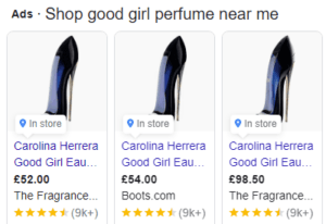 Local Inventory Ads: How to Reach More Consumers on Google