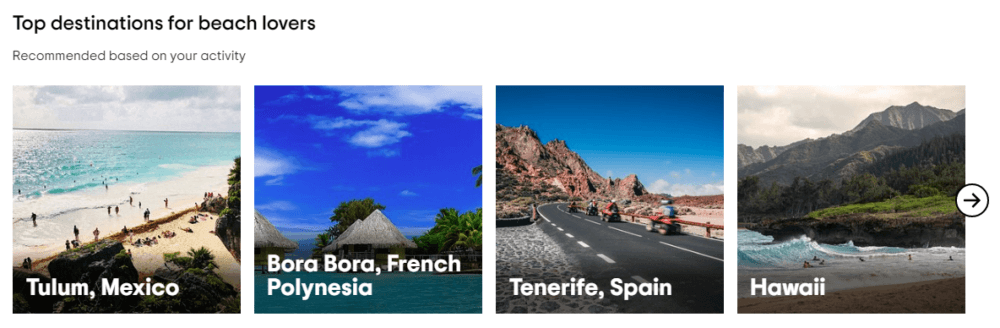 How to Build a Website Personalization Strategy That Converts