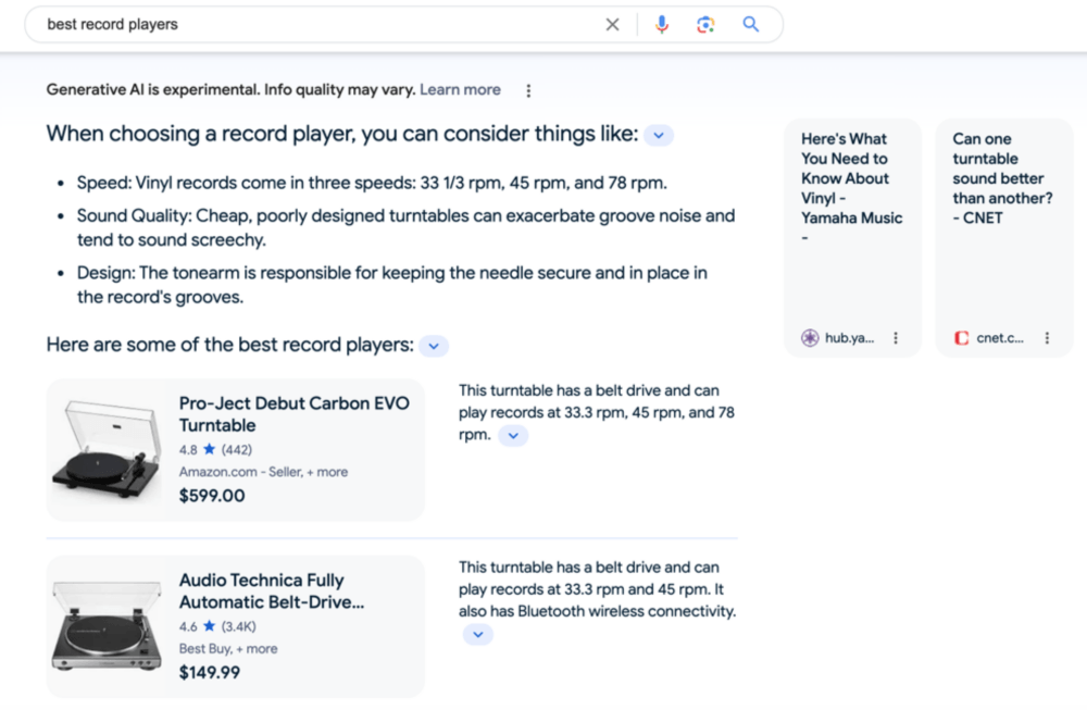 8 SEO Trends To Know In 2024 [+ Tips for Success!]