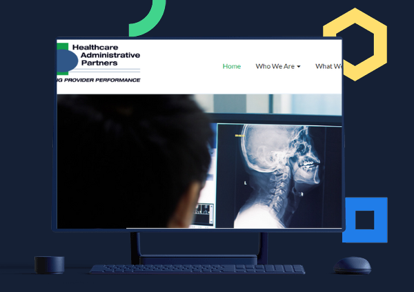 Digital Marketing for the Healthcare Industry | Case Study