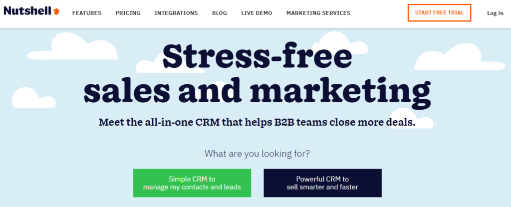 8 Best Salesforce Alternatives & Competitors in 2025