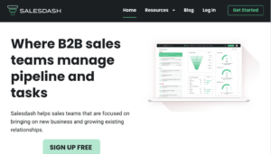 11 Paid & Free Sales Trackers for Tracking Your Performance