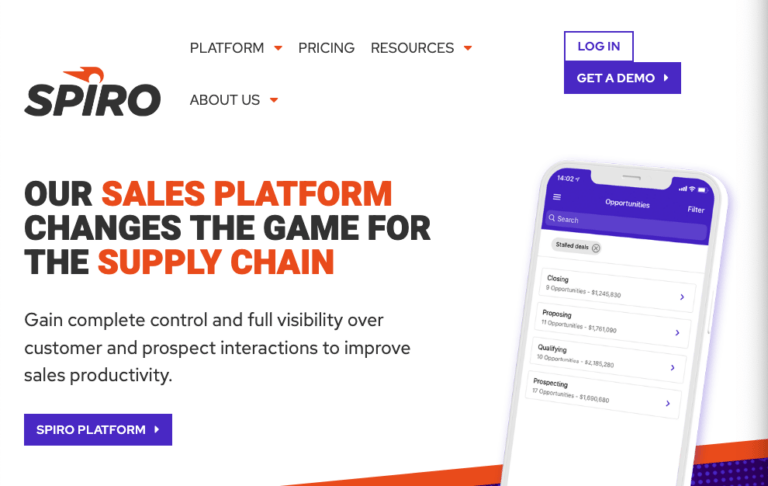 11 Paid & Free Sales Trackers for Tracking Your Performance