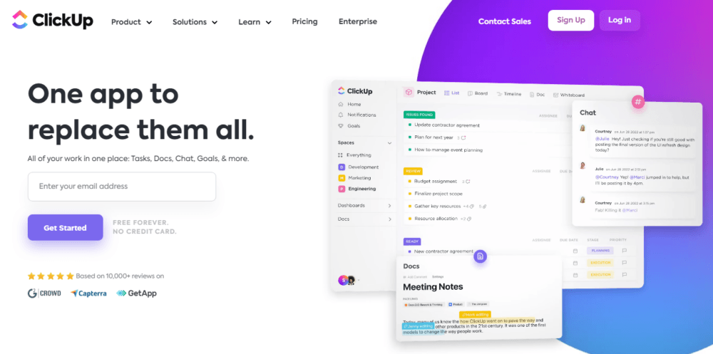 9 Best Workflow Management Software to Work Faster in 2025