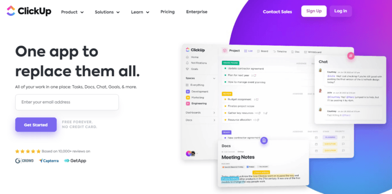 9 Best Workflow Management Software to Work Faster in 2025
