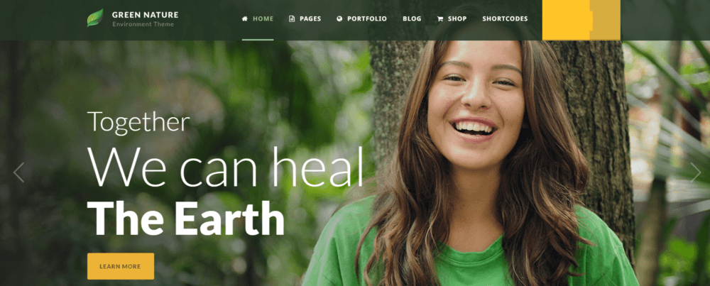 Web Design for Environmental Testing Companies | WebFX