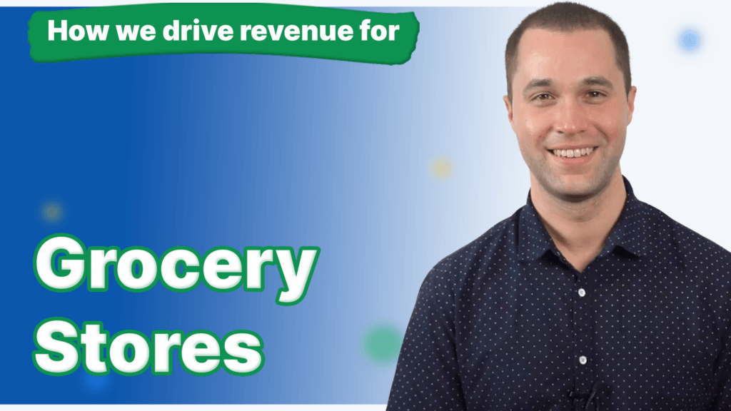 Social Media for Grocery Stores: 6 Tips for Growing Social