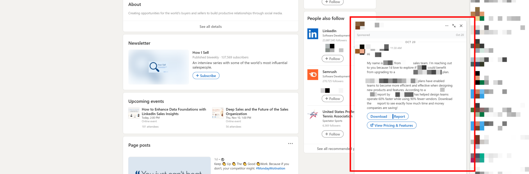 LinkedIn 101: What You Need To Shape Your LinkedIn Strategy