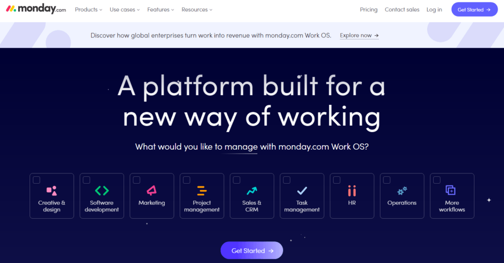 9 Best Workflow Management Software to Work Faster in 2025