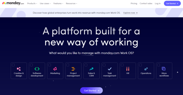 9 Best Workflow Management Software to Work Faster in 2025