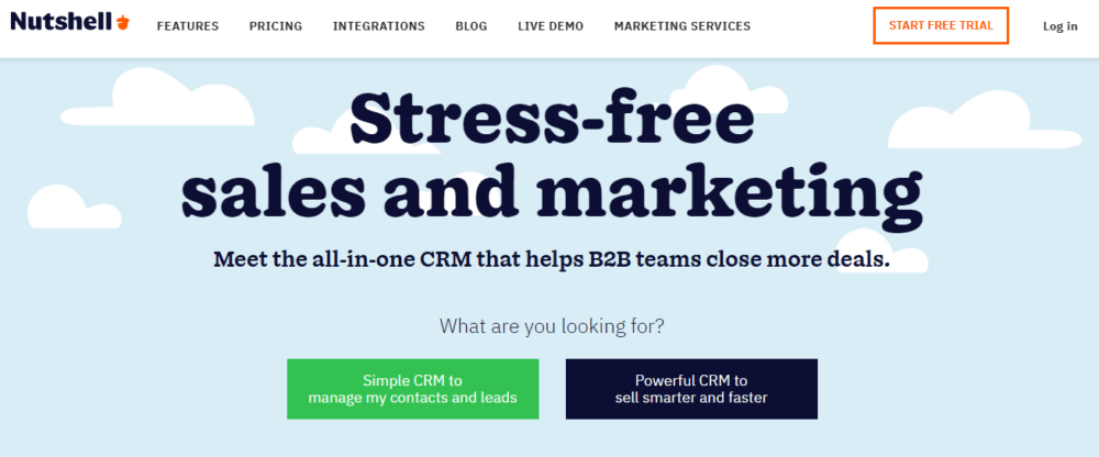 5 Cost-Effective HubSpot Alternatives for 2025