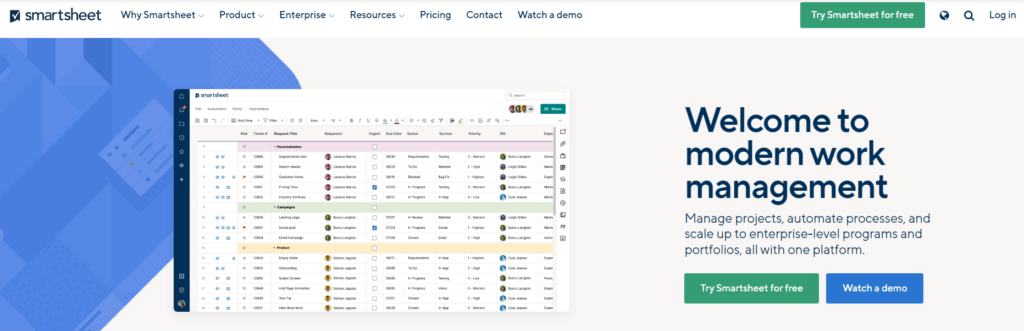 9 Best Workflow Management Software to Work Faster in 2025