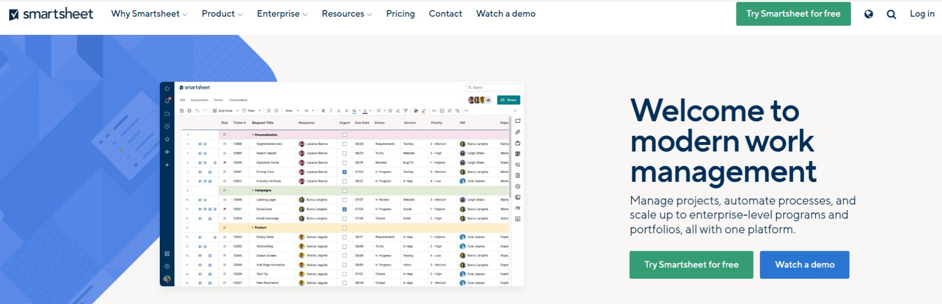 9 Best Workflow Management Software to Work Faster in 2025